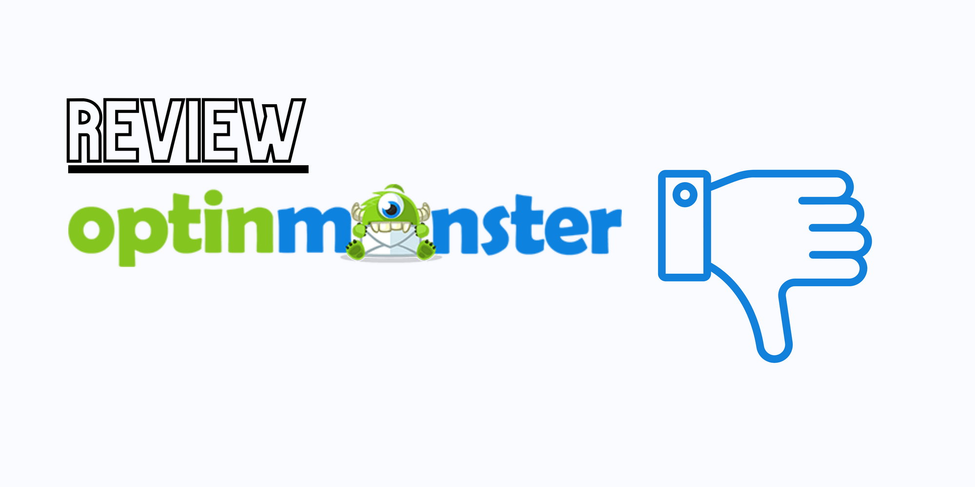 Detailed OptinMonster Review with Pros and Cons
