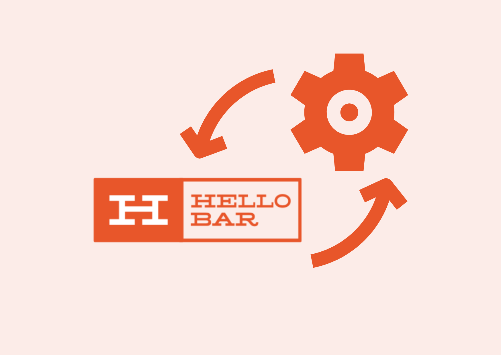 Hello Bar Integrations
