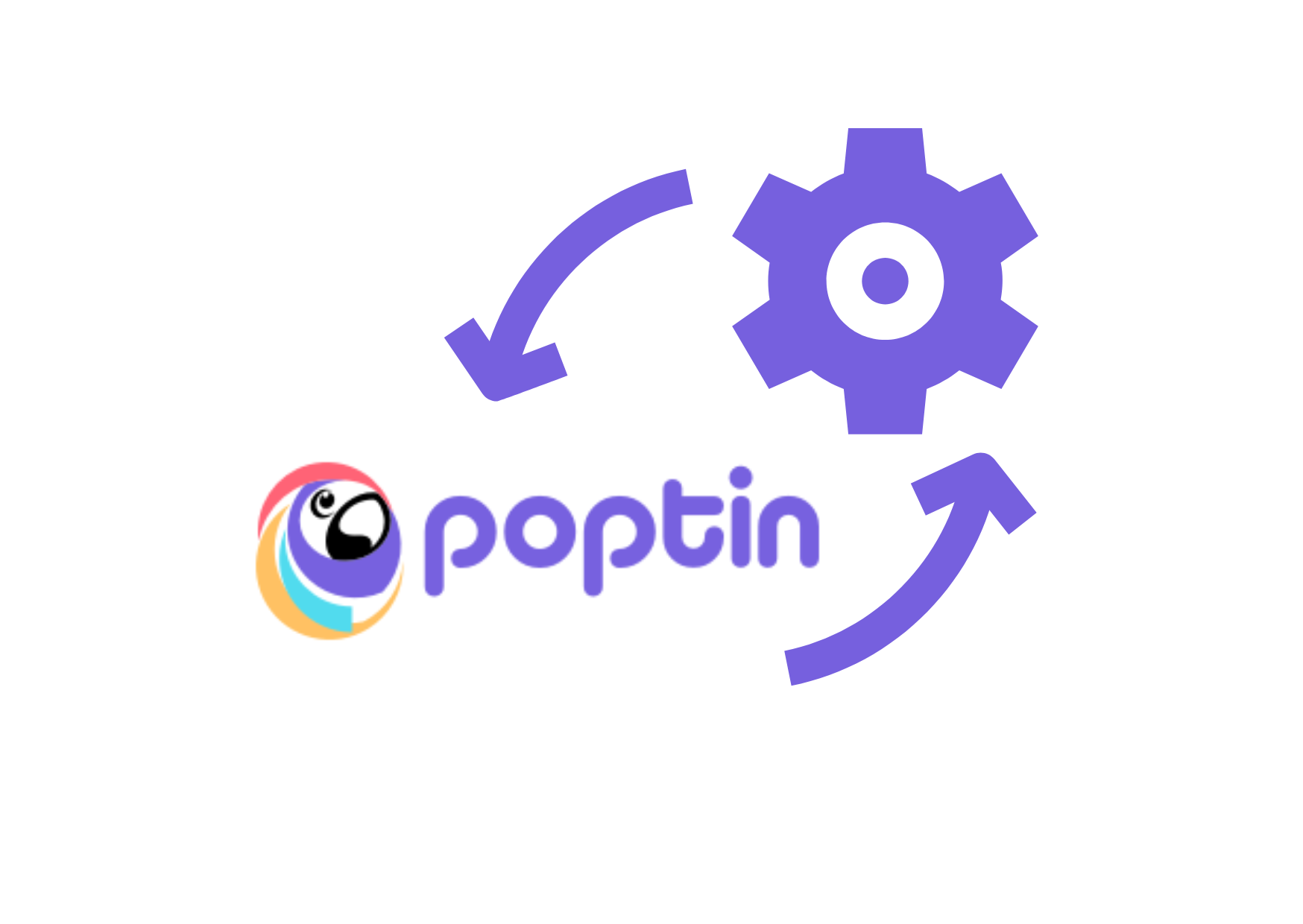 Poptin Integrations