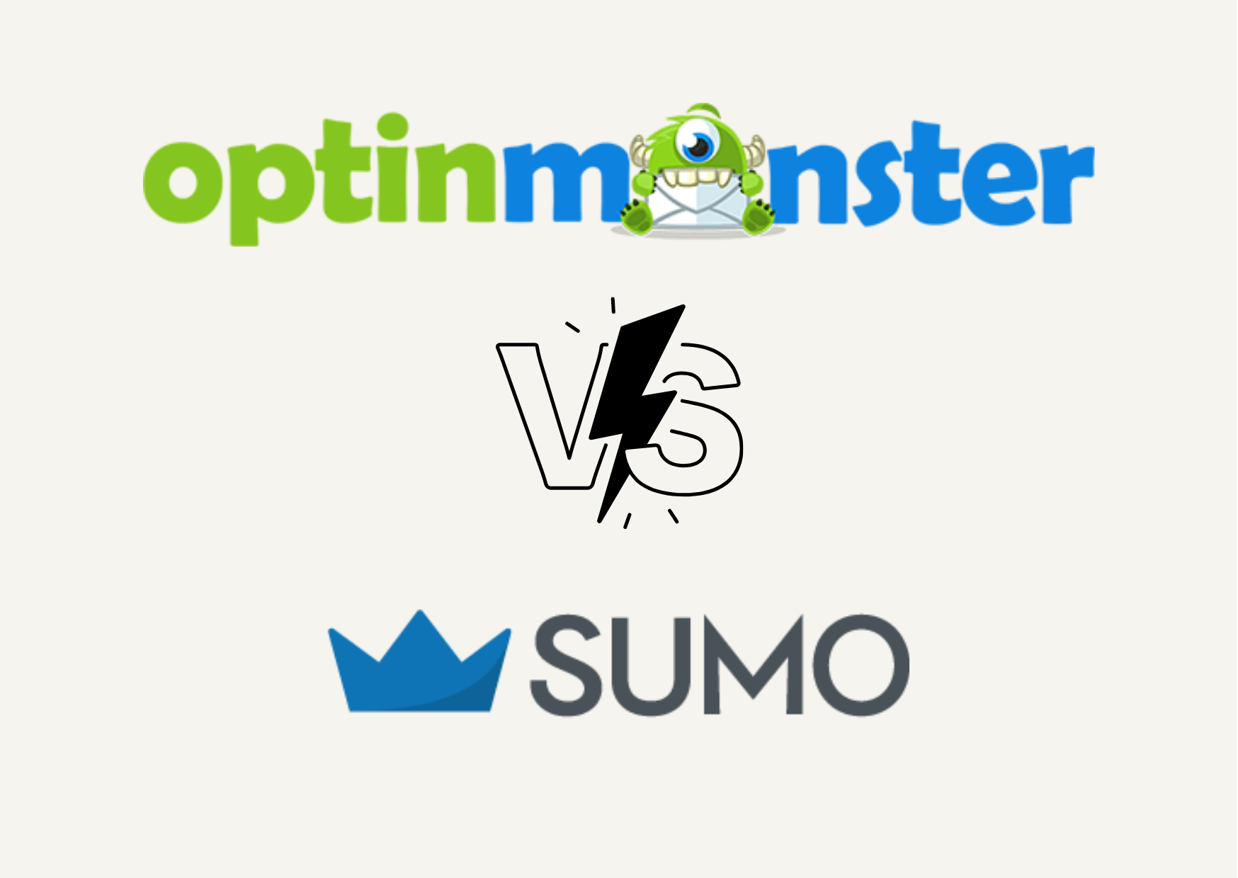 OptinMonster VS Sumo Comparison