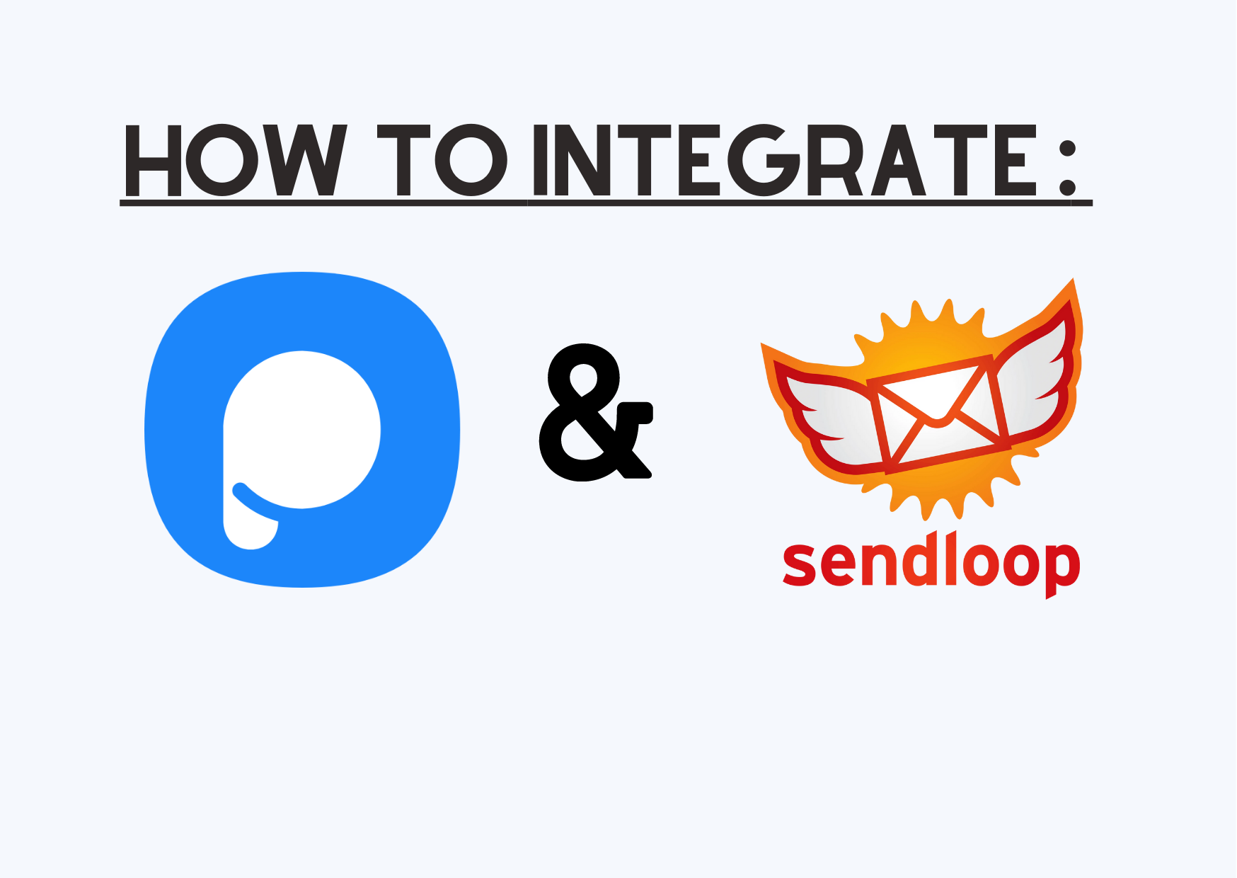 How to Integrate Popupsmart with Sendloop via Zapier