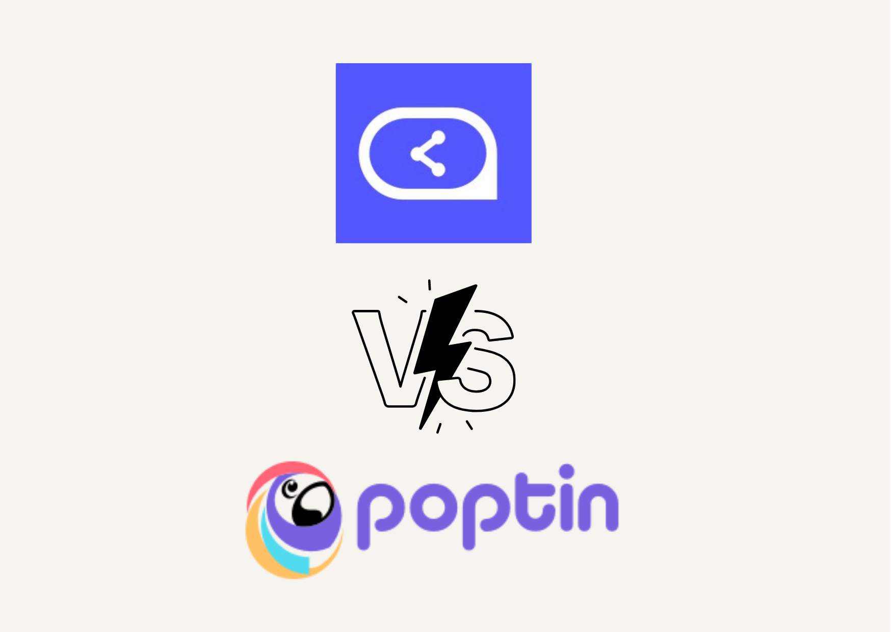 Sleeknote VS Poptin Comparison