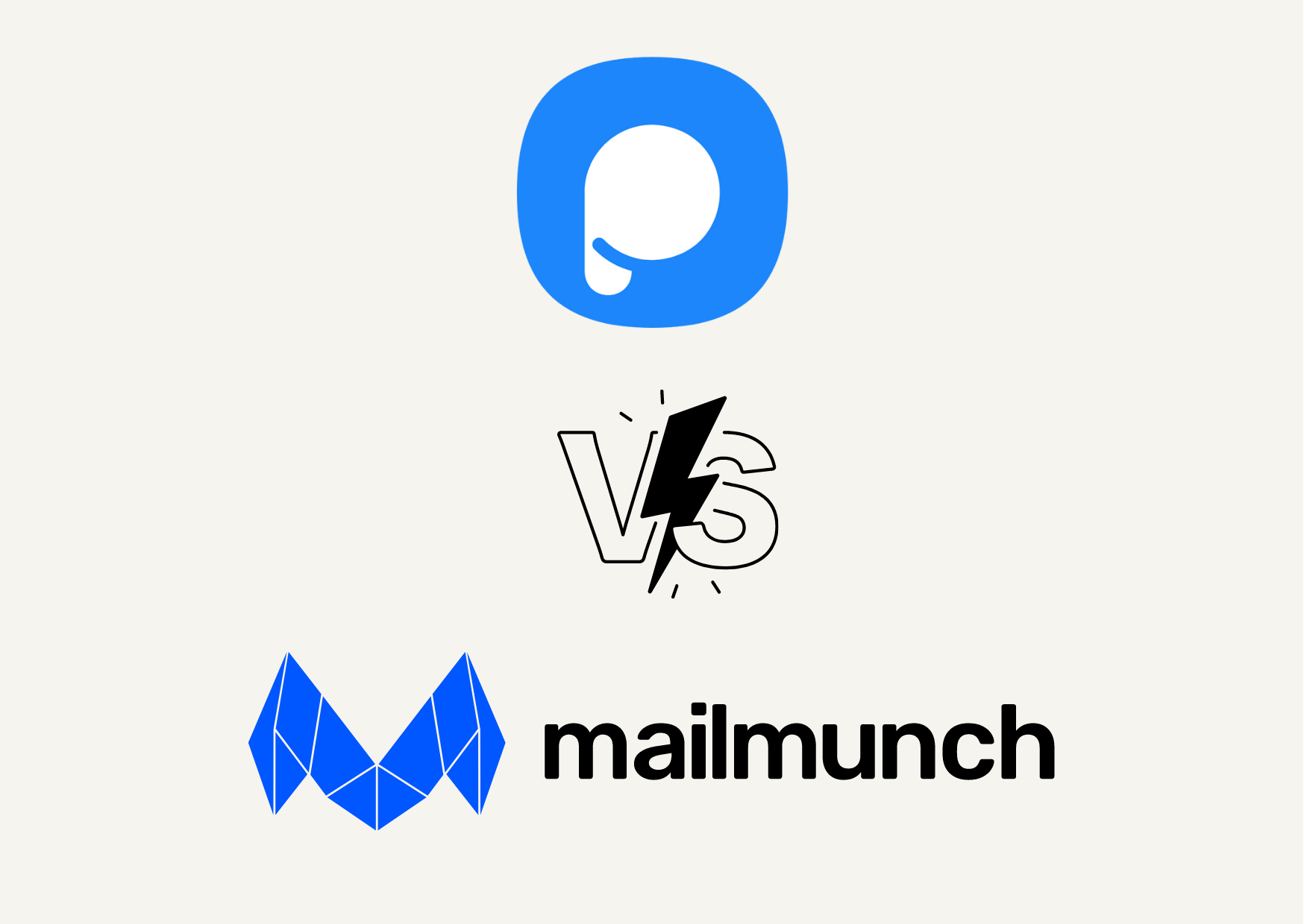 Popupsmart VS Mailmunch Comparison