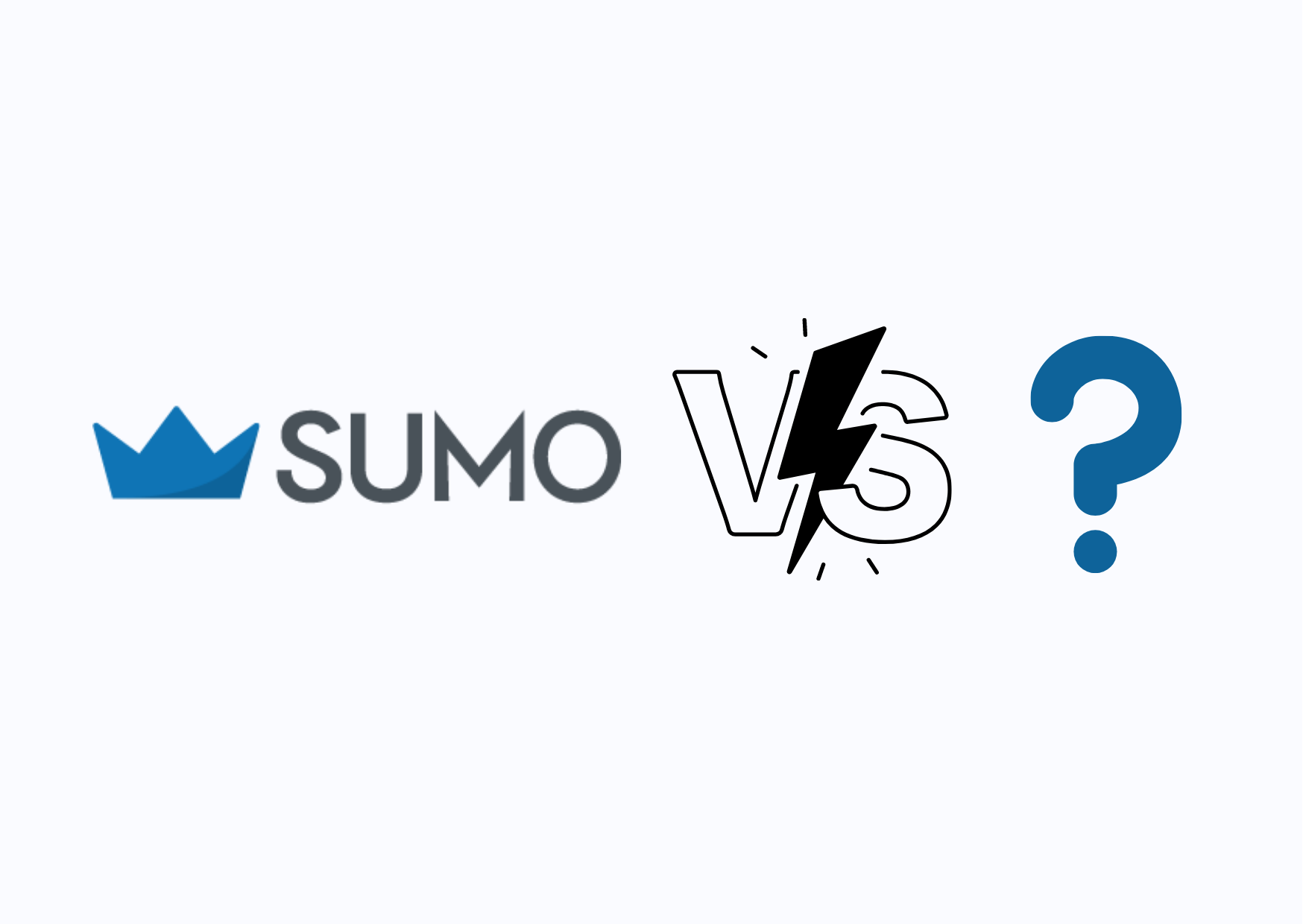 Sumo Alternatives