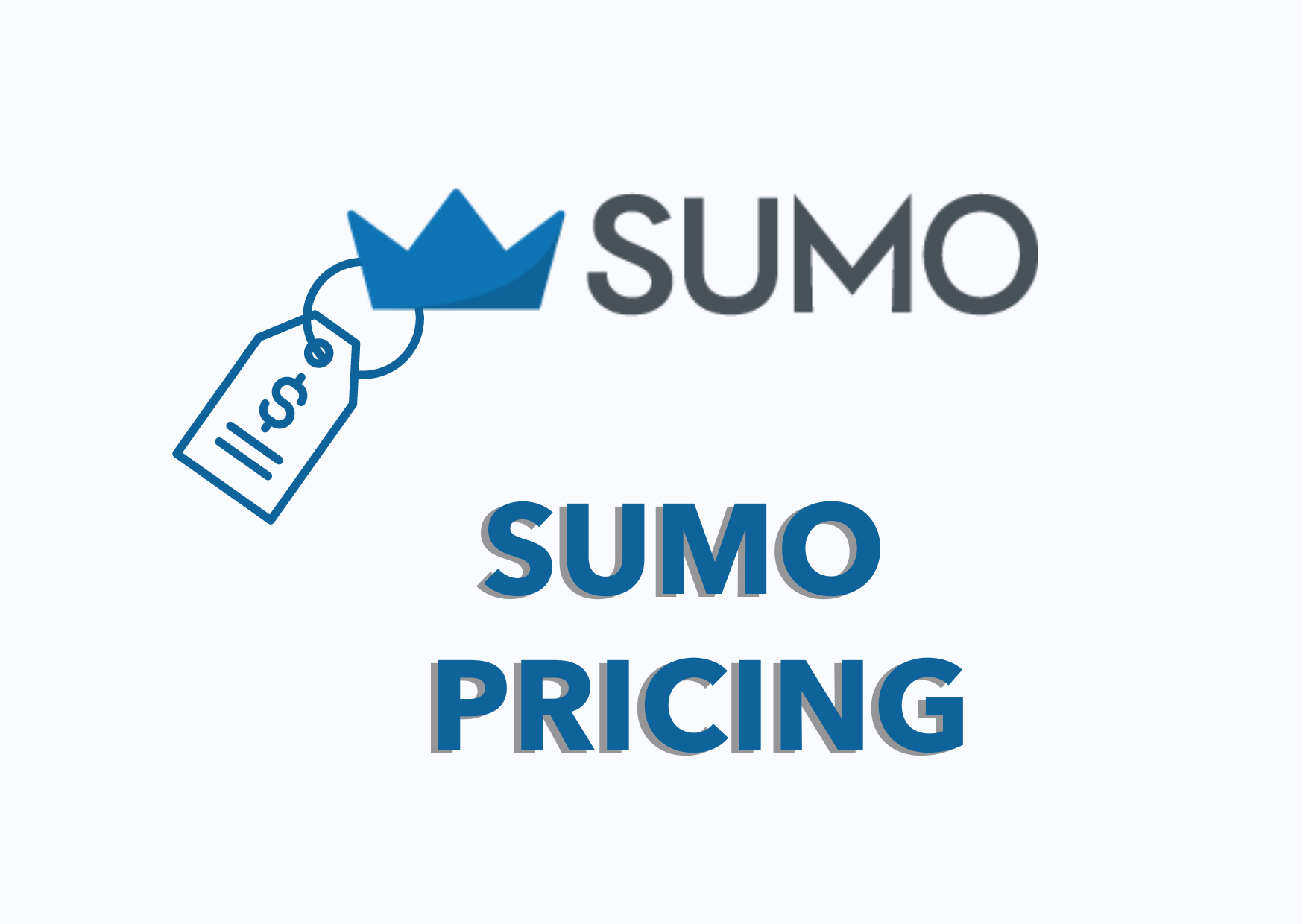 Sumo Pricing: Get the Details and Learn More