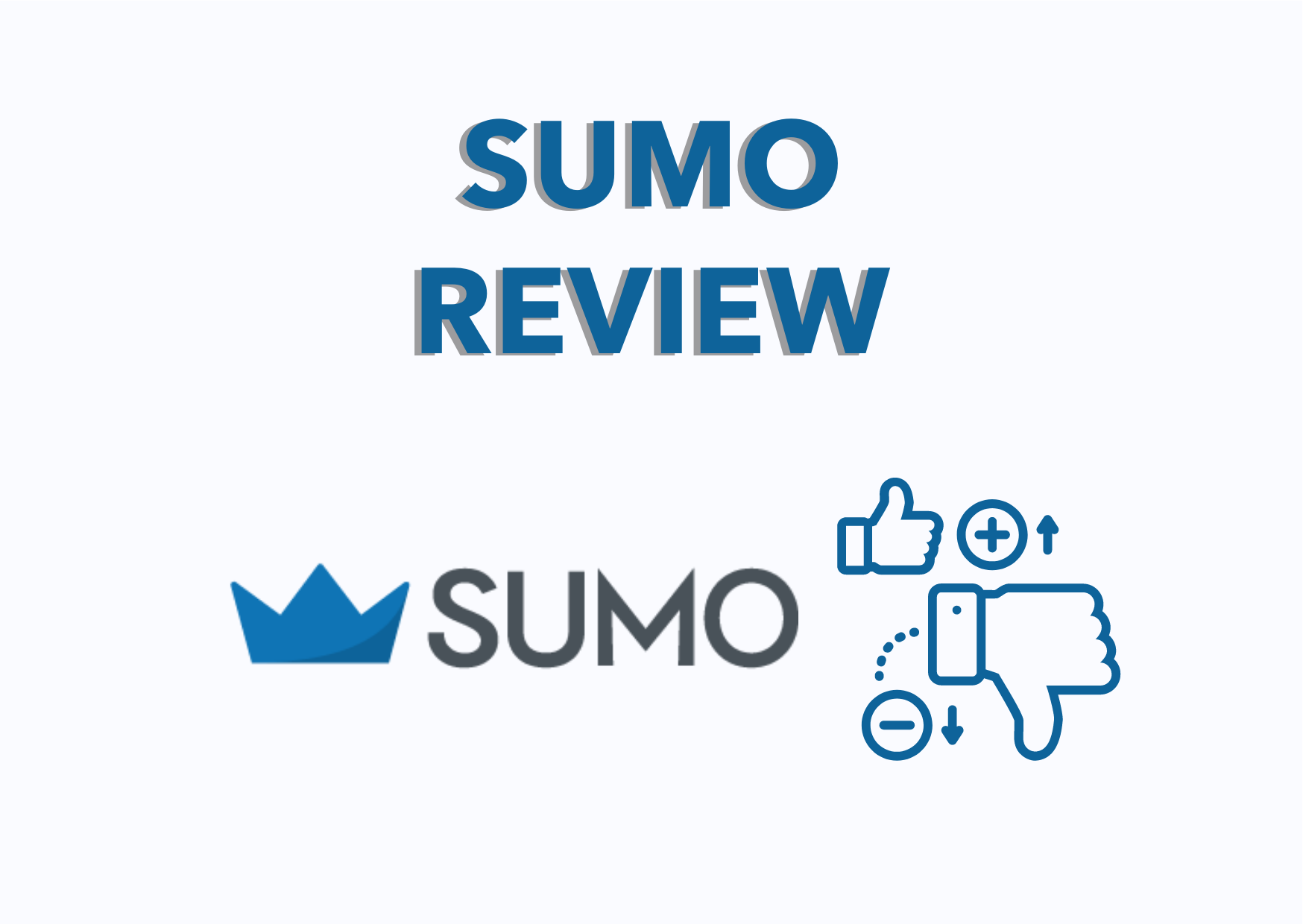 Sumo Review: Advantages & Disadvantages Revealed