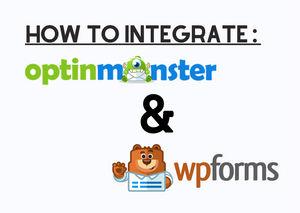 How to Create a Popup with OptinMonster & WPForms